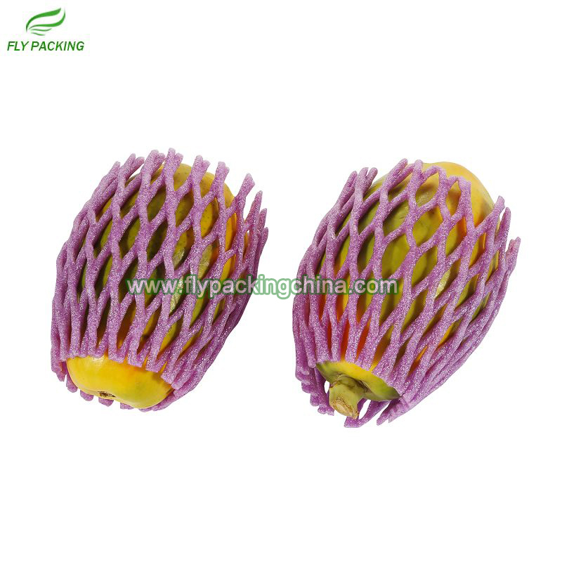 All Kinds of Fruit Packaging Suppliers China Fruit Foam Sleeve Net ...
