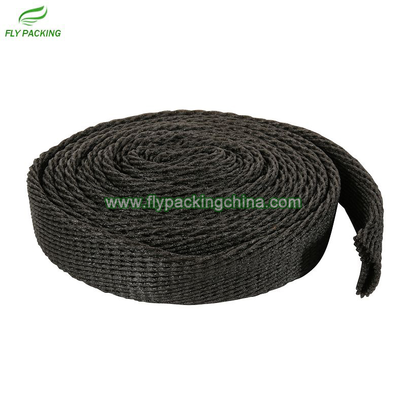 Stone Fruit Polyethylene Foam Nets Packaging Material Mesh Netting ...