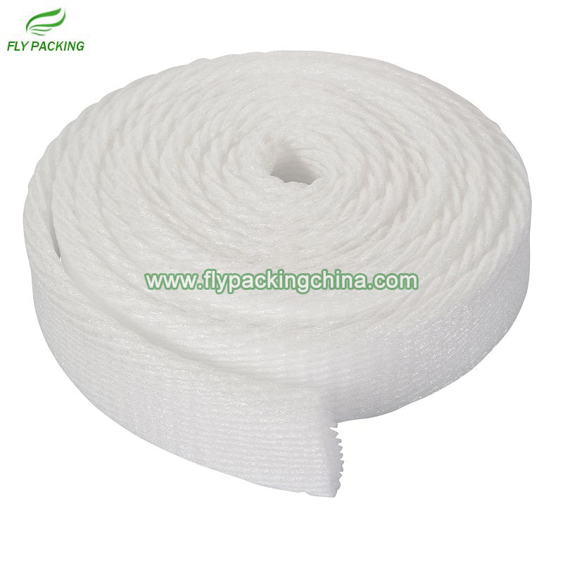 Polyethylene Mesh -fruit Foam Mesh (complete Roll) - Buy foam mesh ...